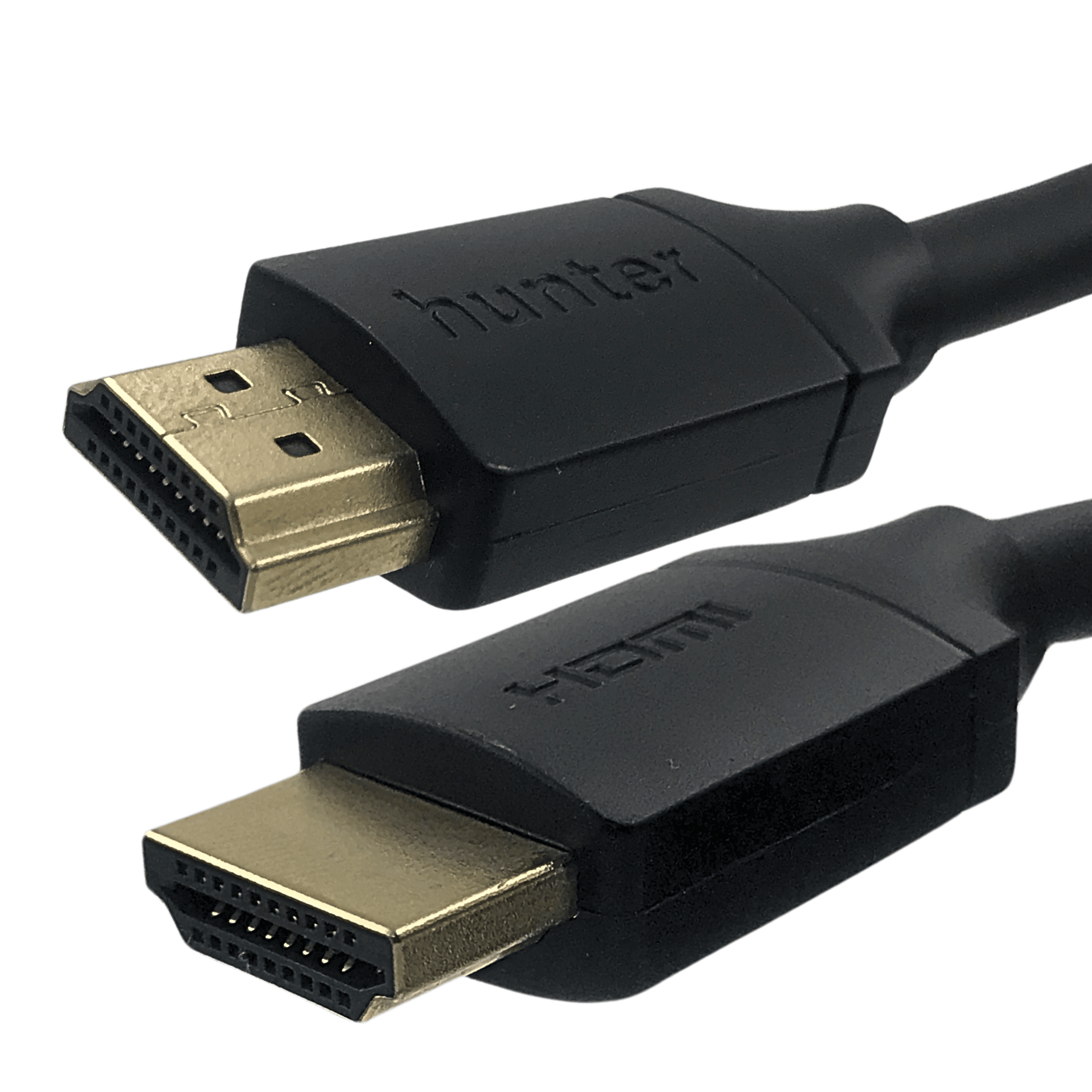 Hunter HDMI cable 10 Meter V 2.0-9284