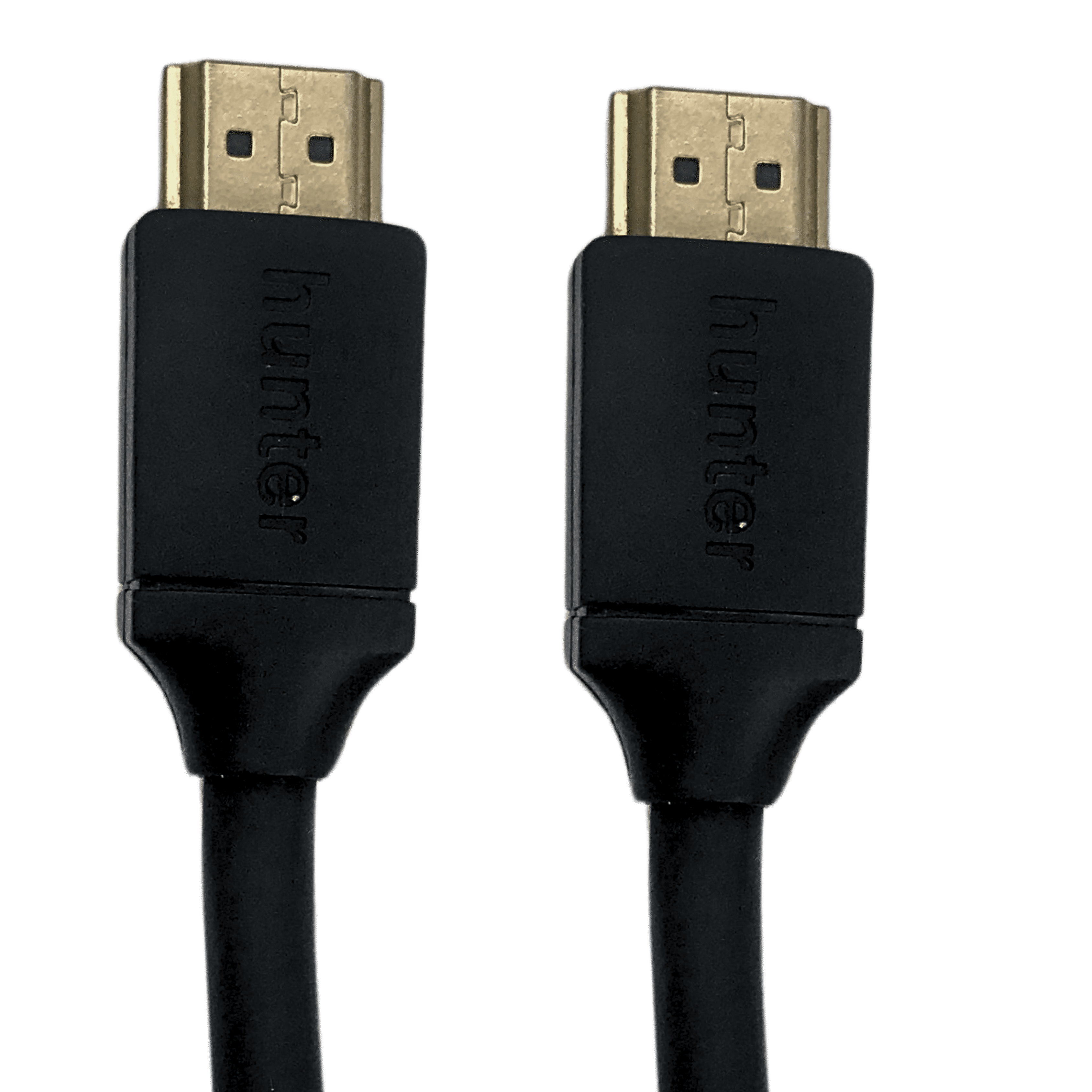 Hunter HDMI cable 10 Meter V 2.0-9284