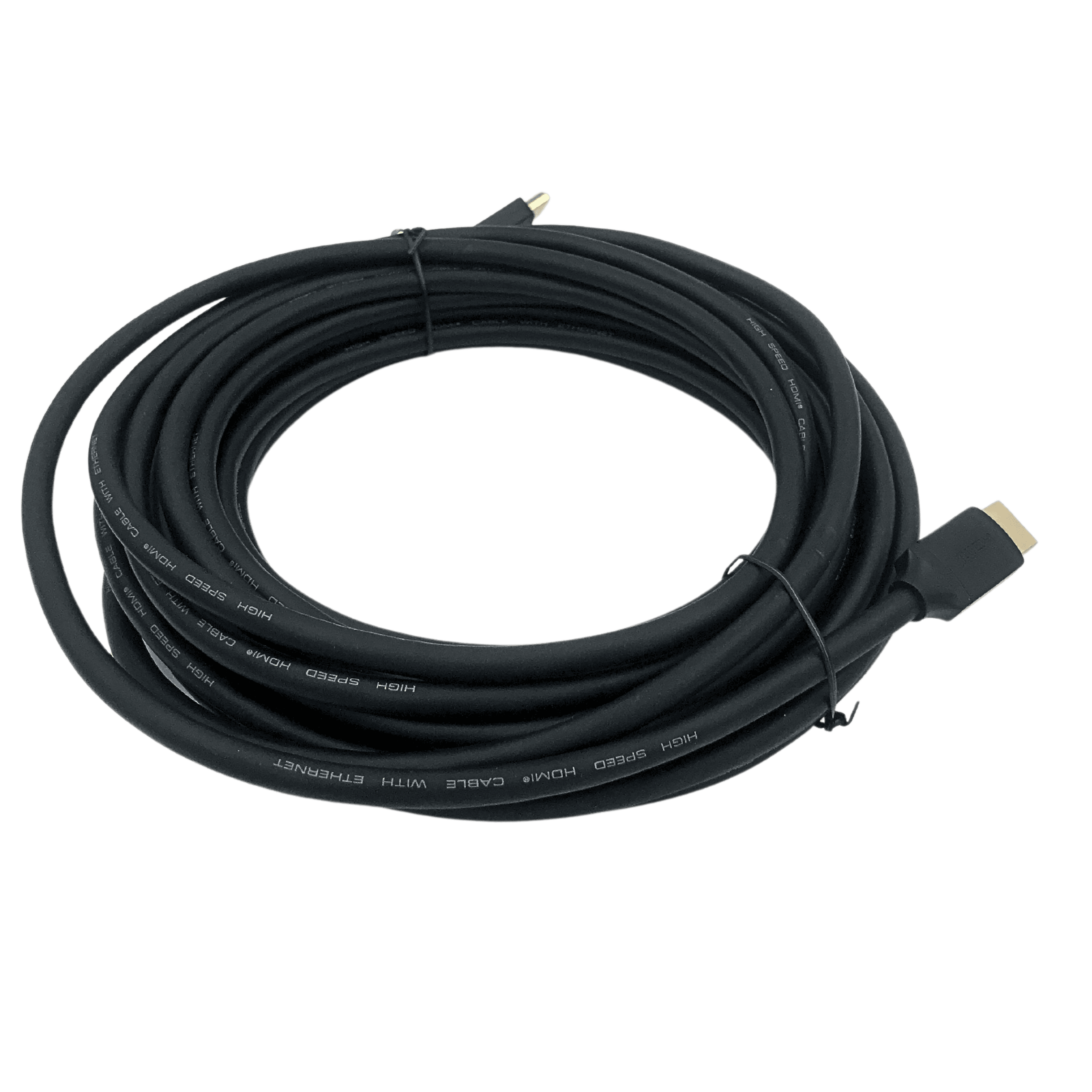 Hunter HDMI cable 10 Meter V 2.0-9284