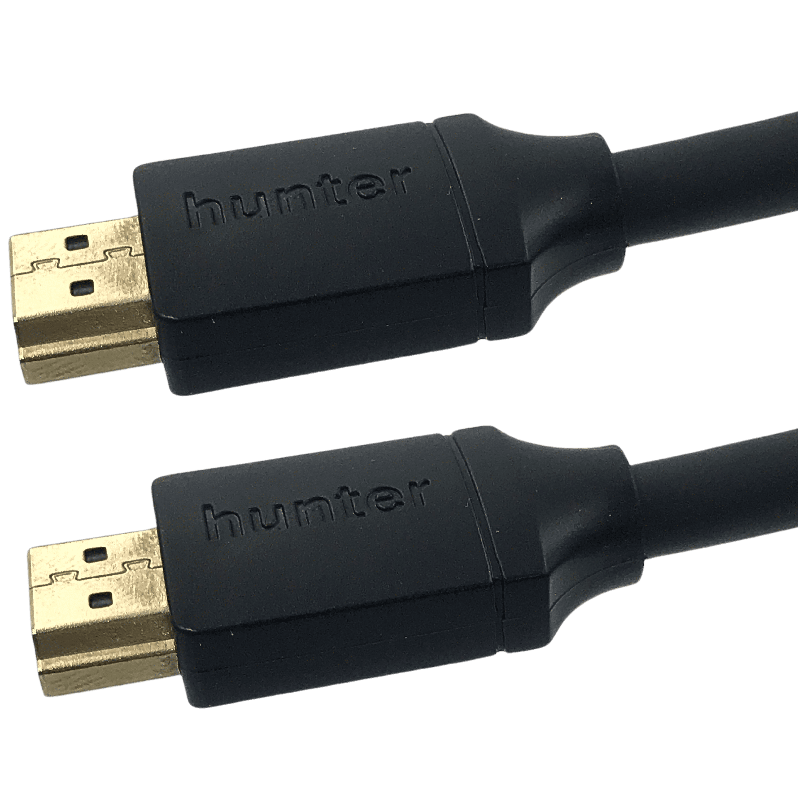 Hunter HDMI cable 1.50 Meter V 2.0-9281
