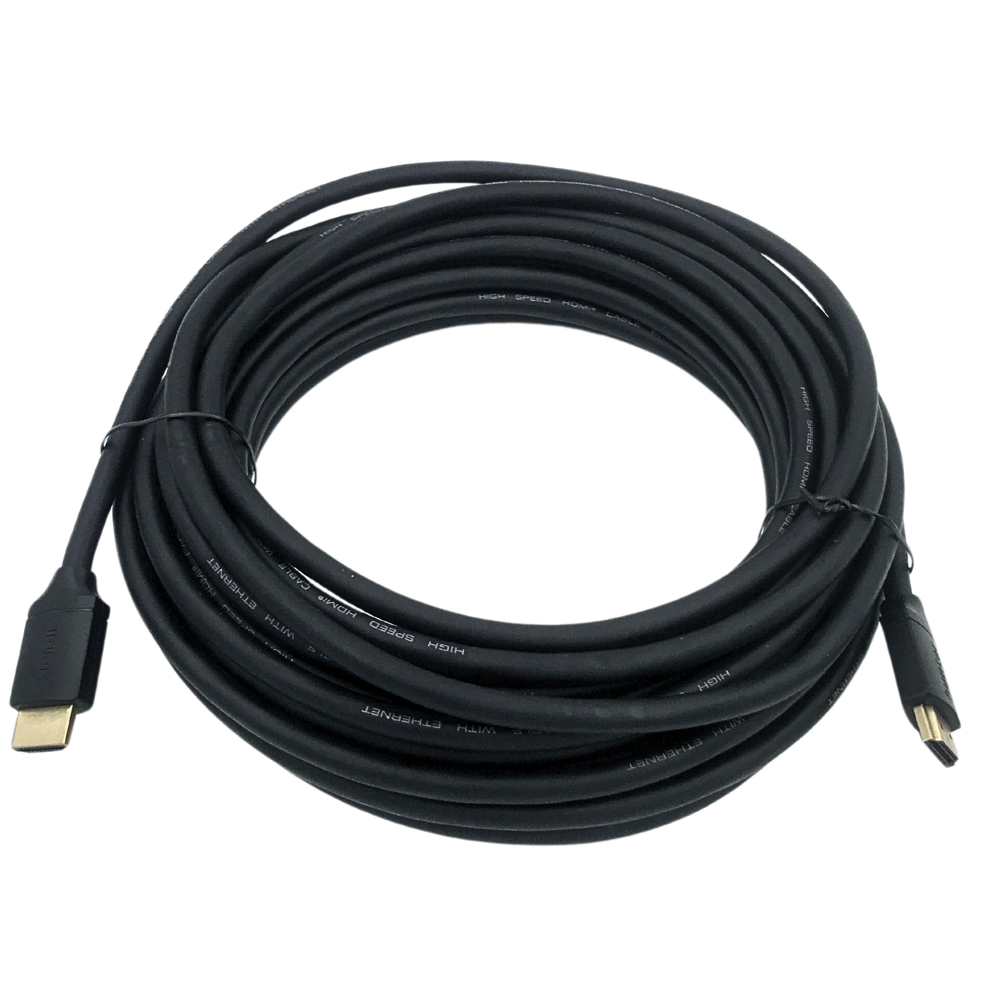 Hunter HDMI cable 10 Meter V 2.0-9284