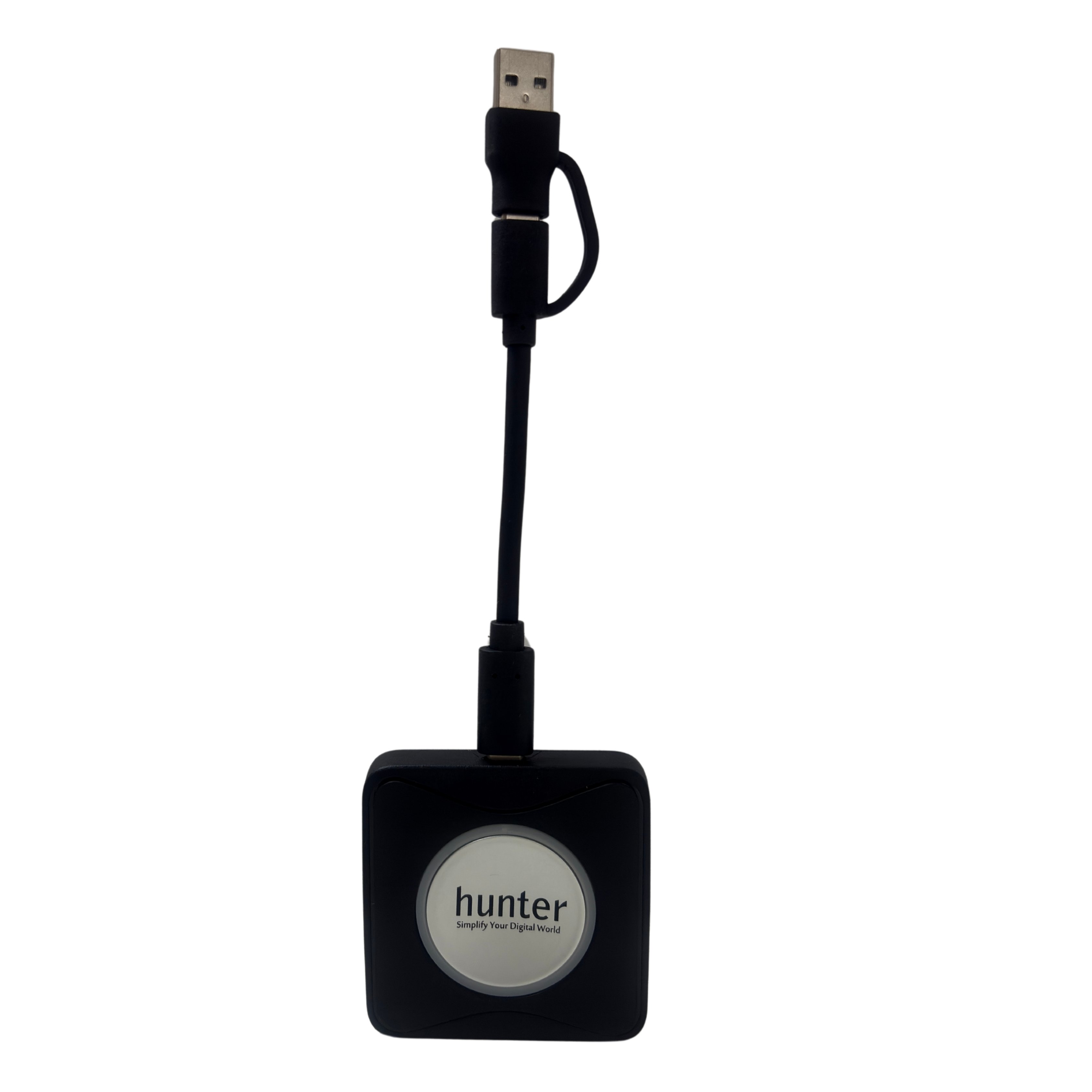 Hunter ProConnect USB Type-C Wireless Adapter-9465