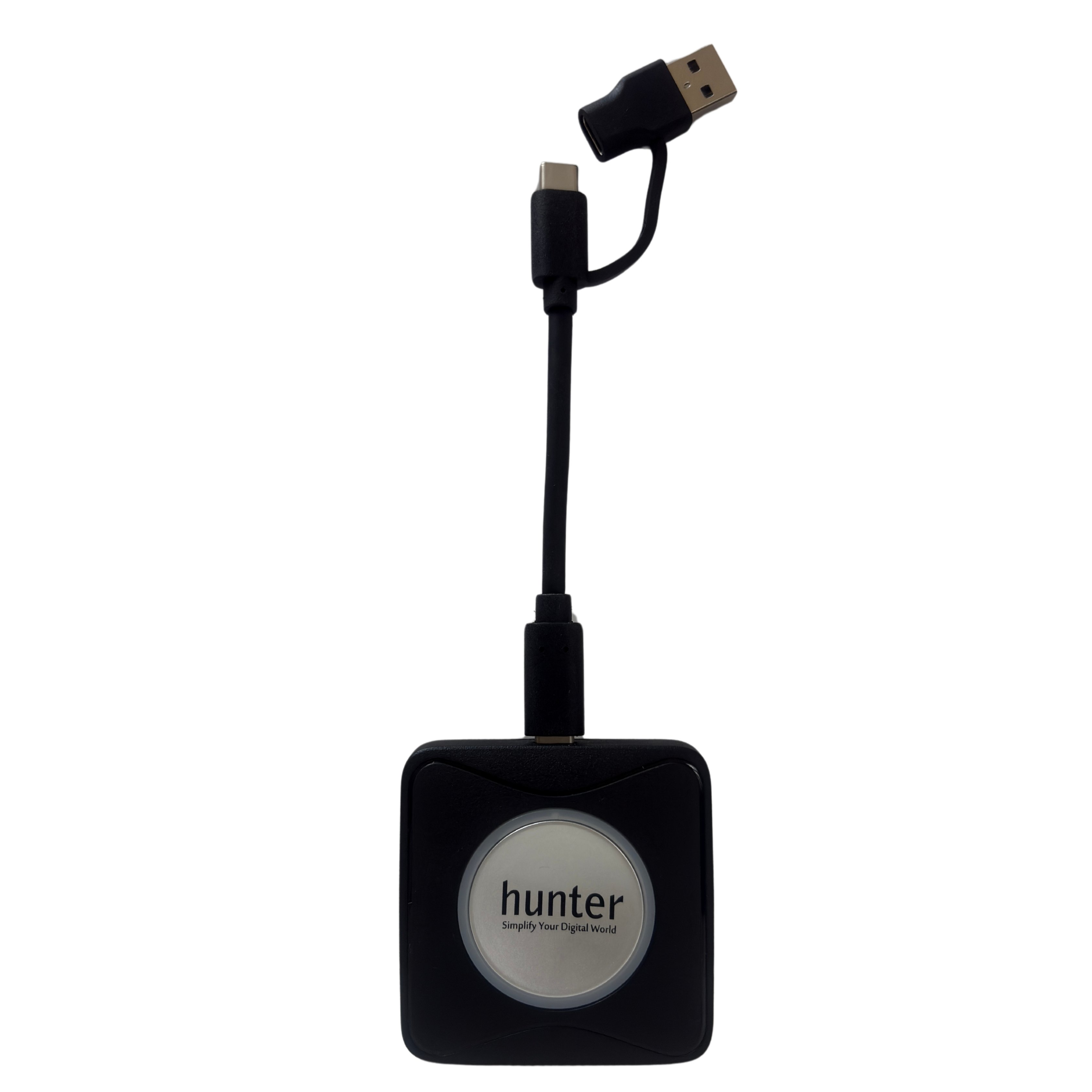 Hunter ProConnect USB Type-C Wireless Adapter-9465