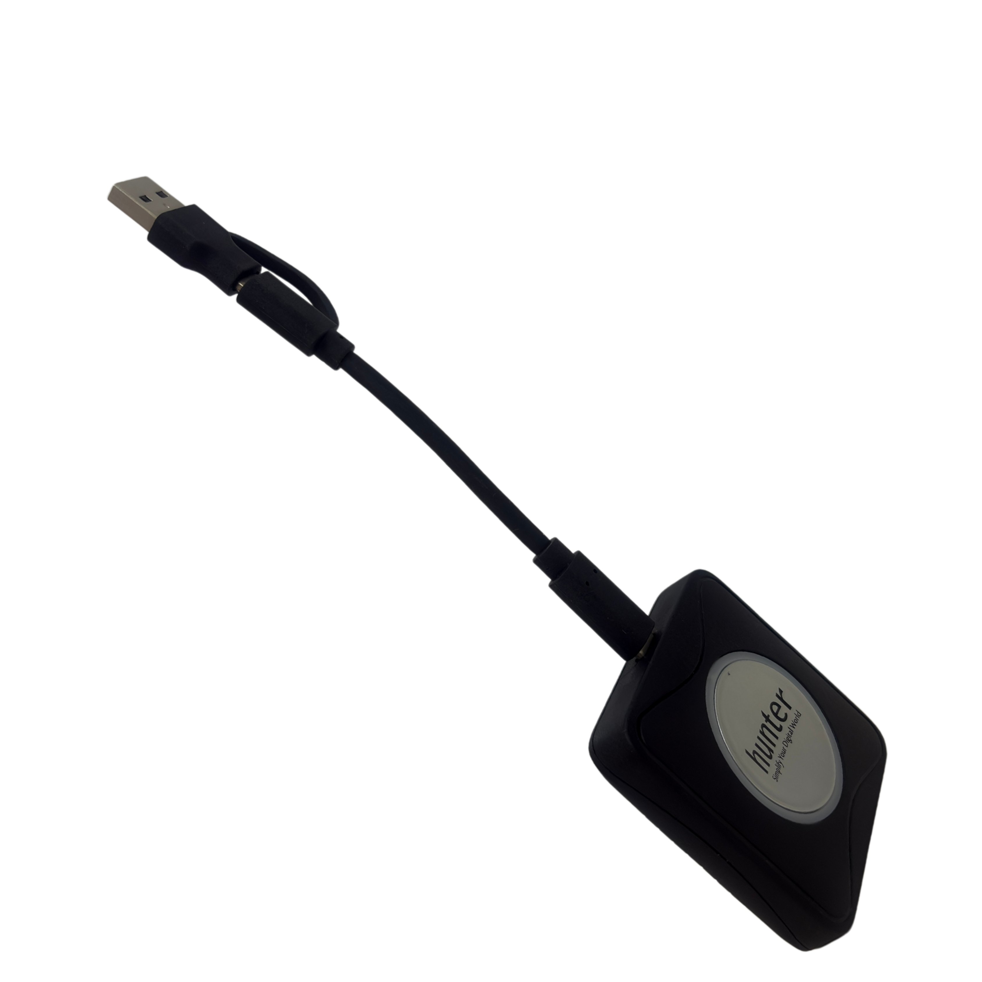 Hunter ProConnect USB Type-C Wireless Adapter-9465