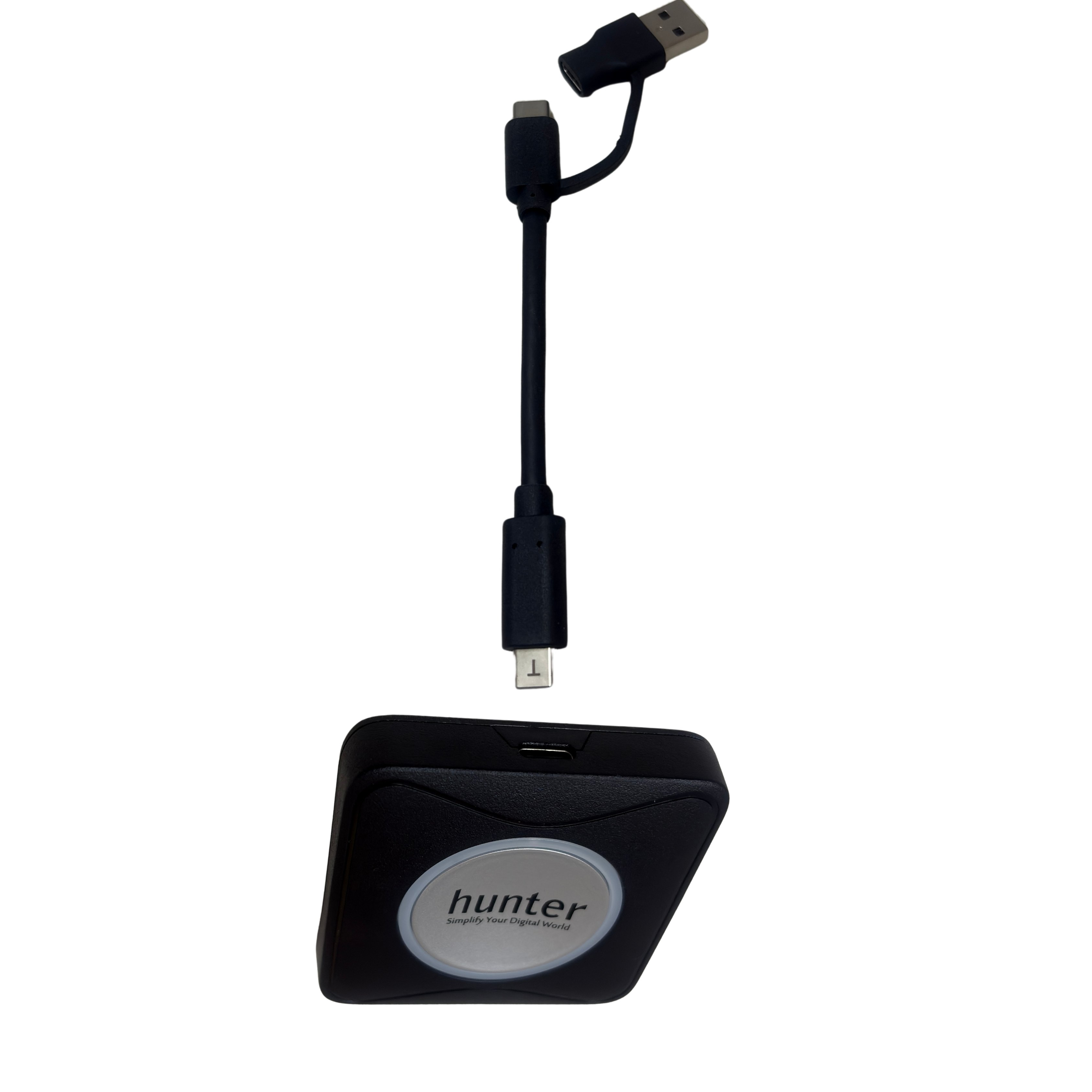 Hunter ProConnect USB Type-C Wireless Adapter-9465