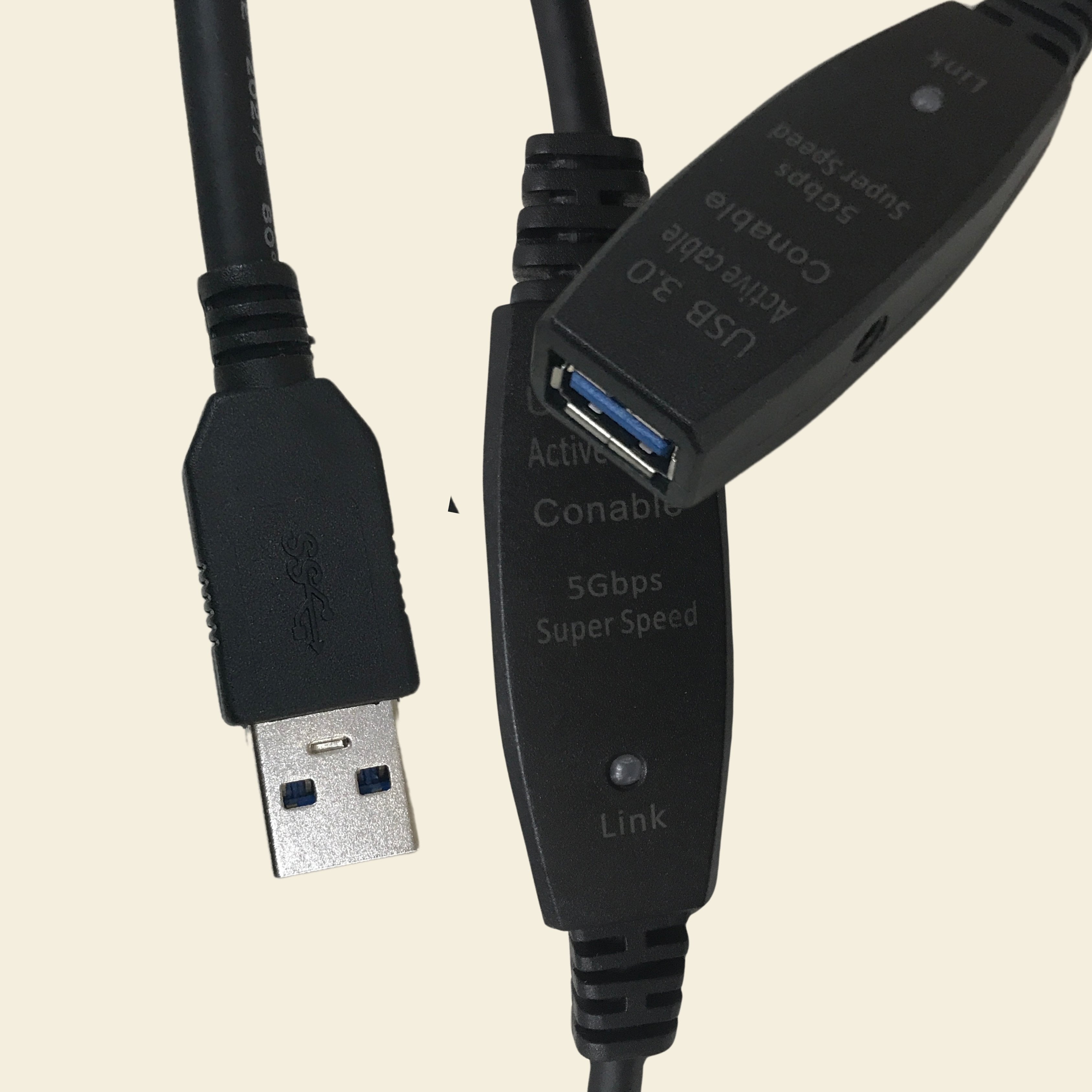 Hunter Type C to Type C AOC 10M-9210